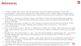 Application of NLG in e commerce | PPT