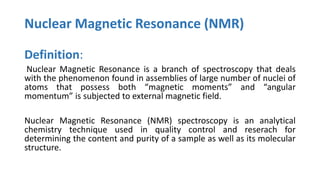 Application of nmr id 20131207058 presentation 21 11-2017 - copy - copy ...