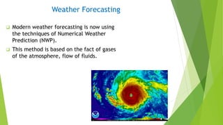 Application of numerical method | PPTX