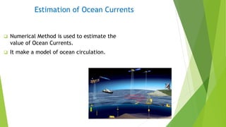 Application of numerical method | PPTX