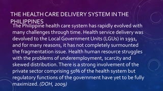 Application of nursing informatics | PPTX