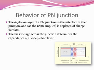 Application of od es | PPTX