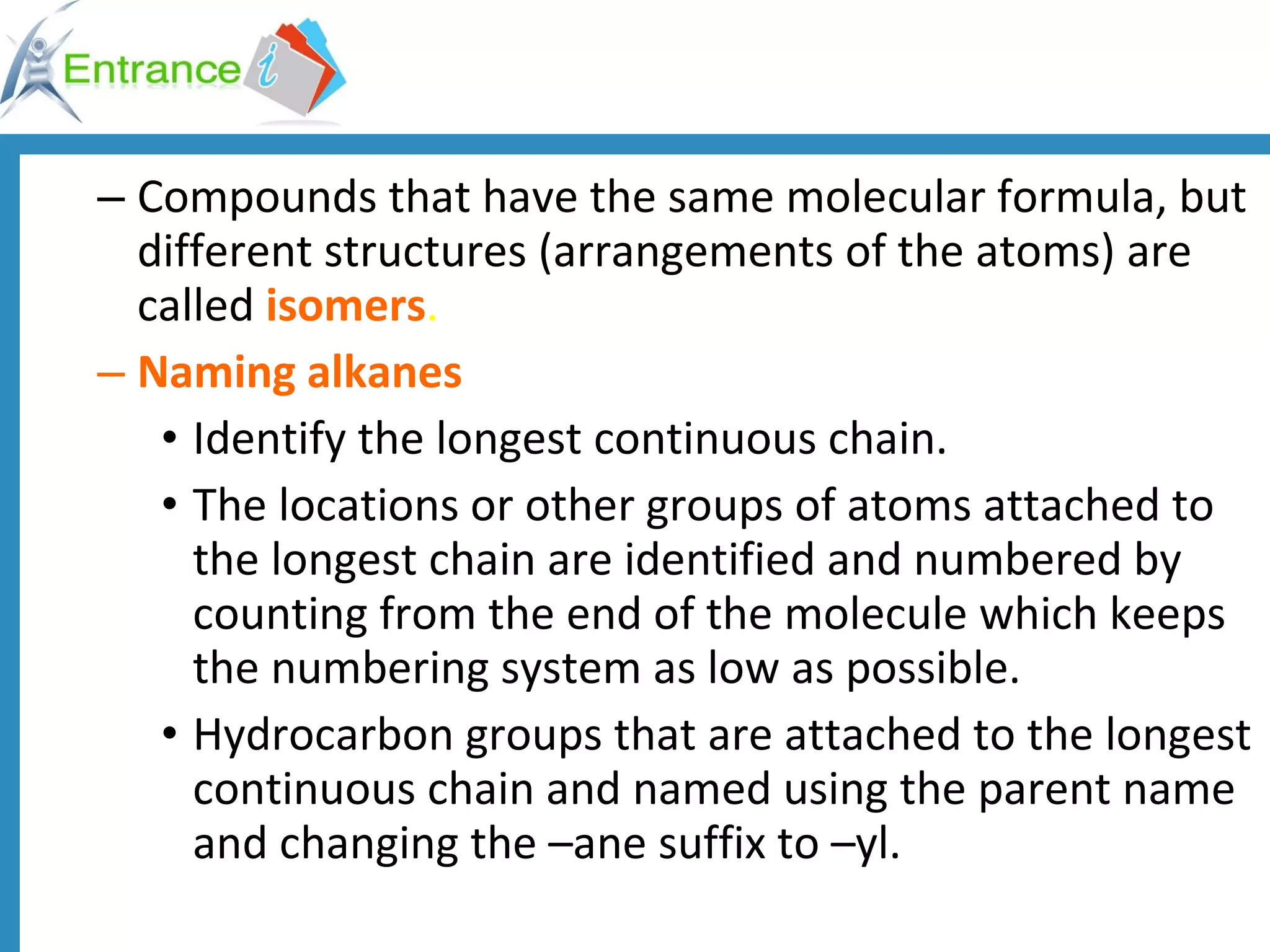 Application of organic chemistry ok1294986436 | PPT