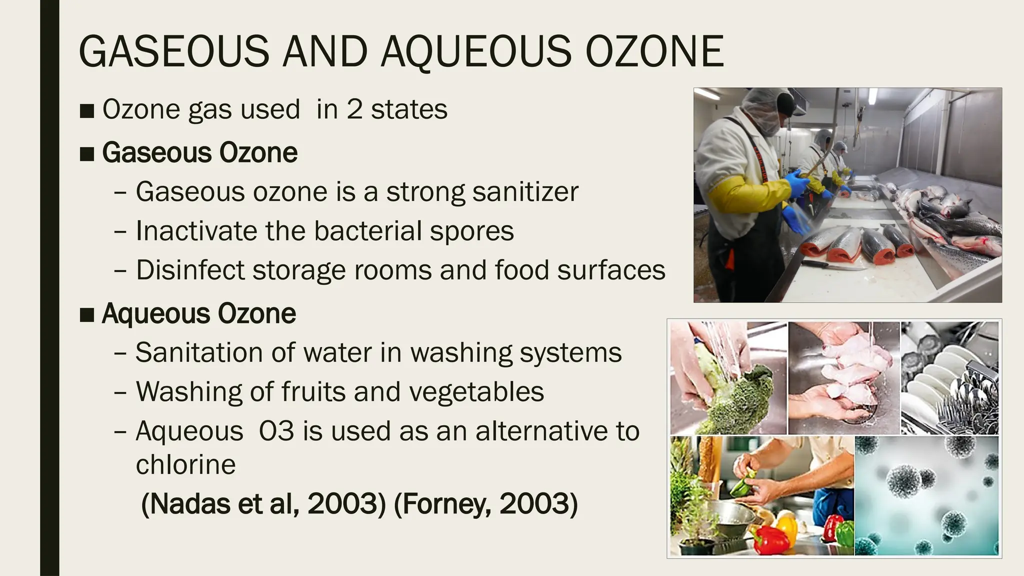 application of ozone for microbial safety .pptx