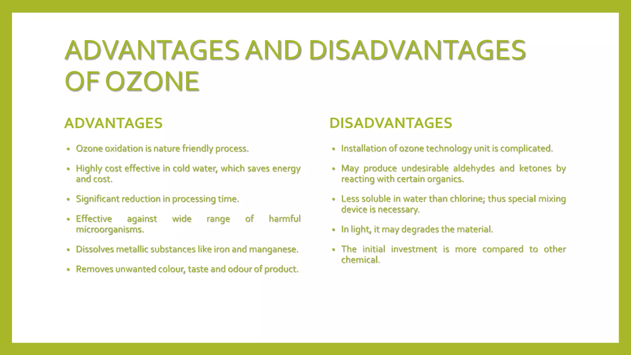 Application of ozone in food processing.pptx