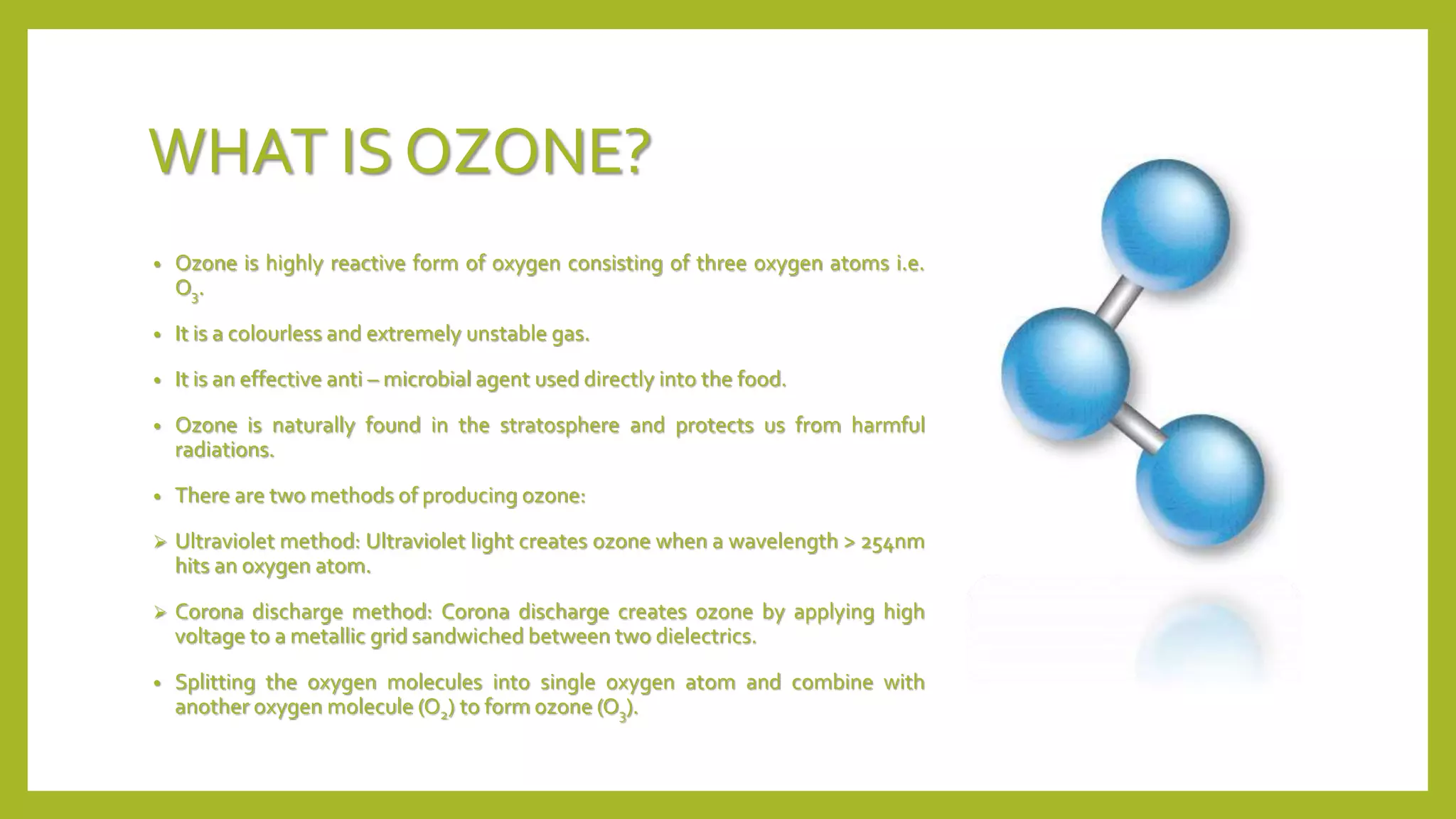 Application of ozone in food processing.pptx