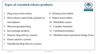 Application of Pharmacokinetics .pptx.sumit | PPTX