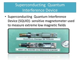 Piezoelectricity,microwave,superconductor | PPT