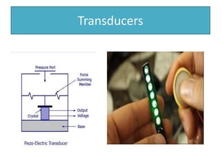 Piezoelectricity,microwave,superconductor | PPTX