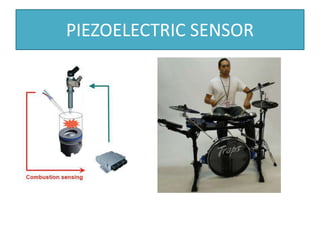 Piezoelectricity,microwave,superconductor | PPTX