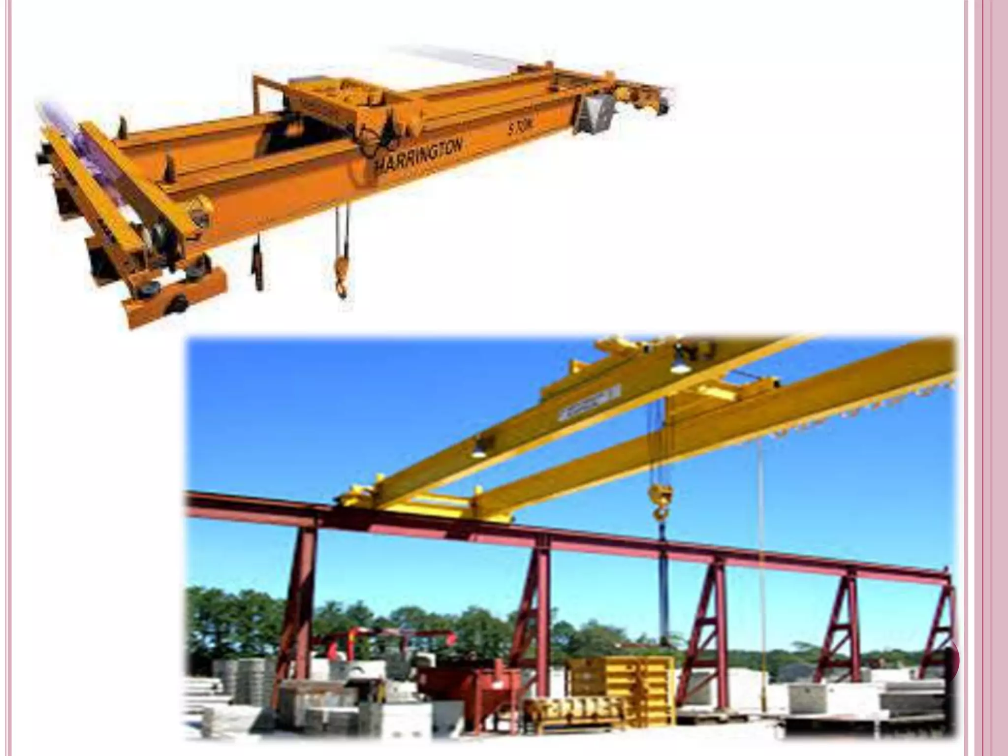 Application of plate girders in steel construction | PPTX