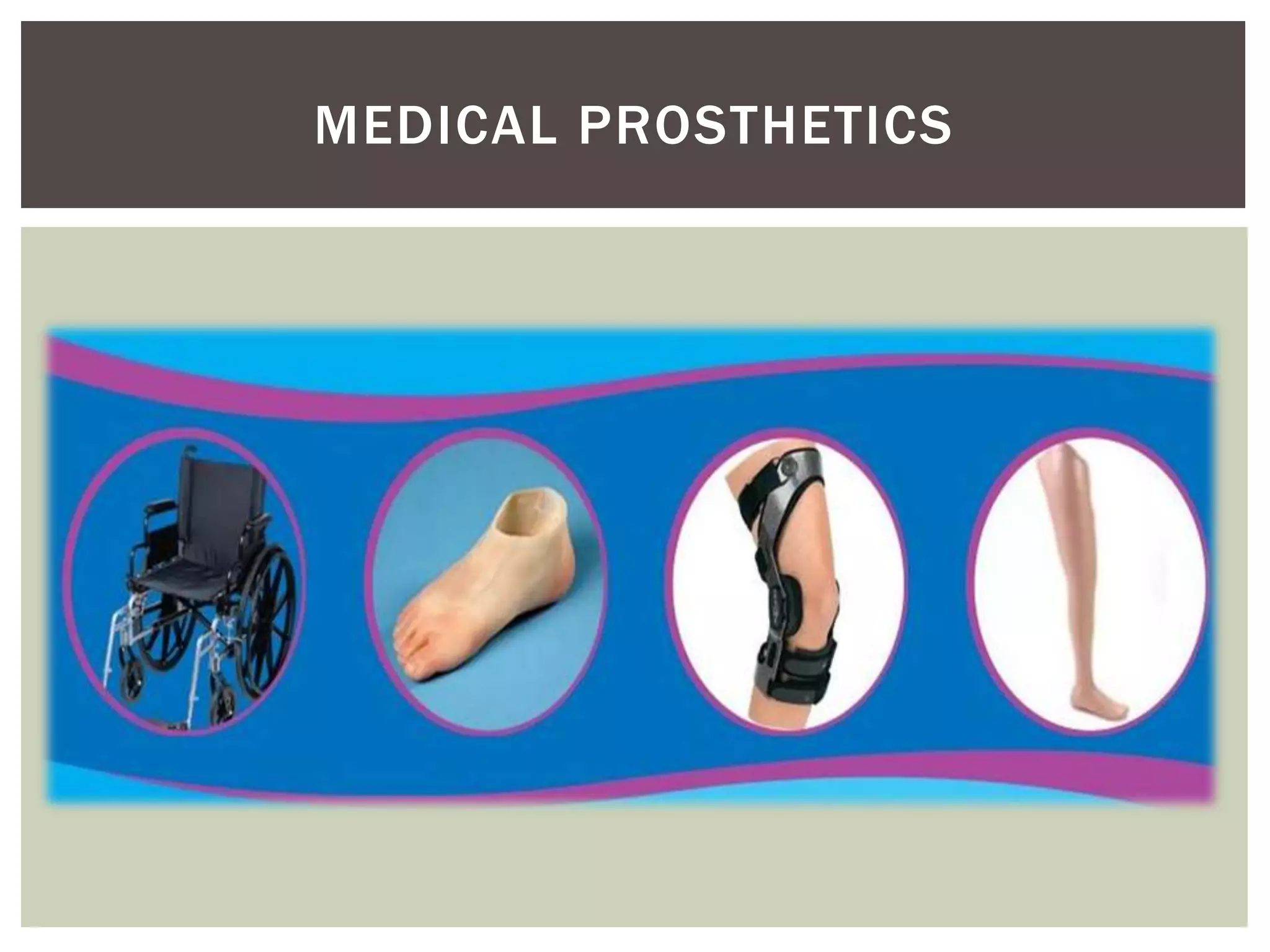 Application of polymers in packaging and medical prosthetics | PPTX