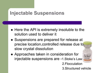 Application of preformulation_consideration_in_the_development_of | PPT