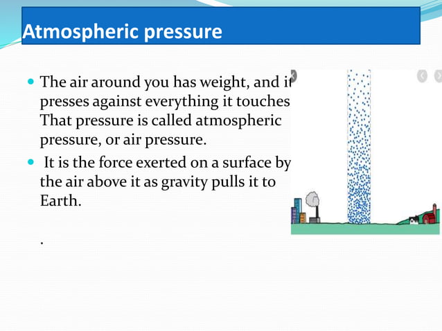 Application of pressure in nursing ( biophysics) | PPTX