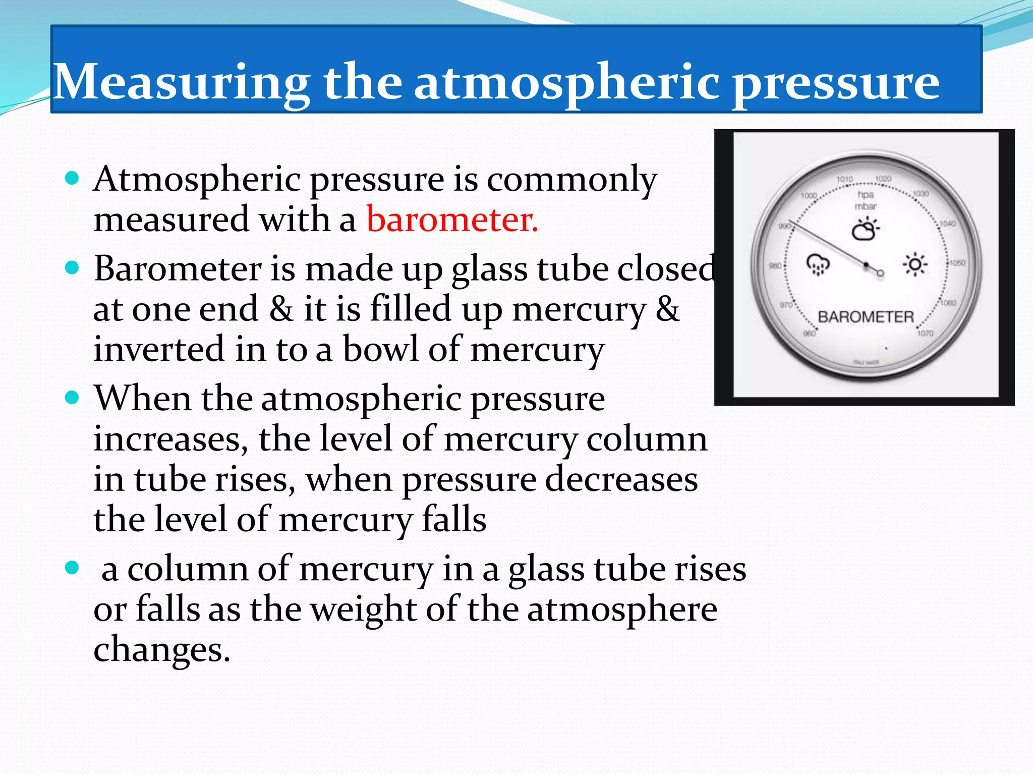 Application of pressure in nursing ( biophysics) | PPTX