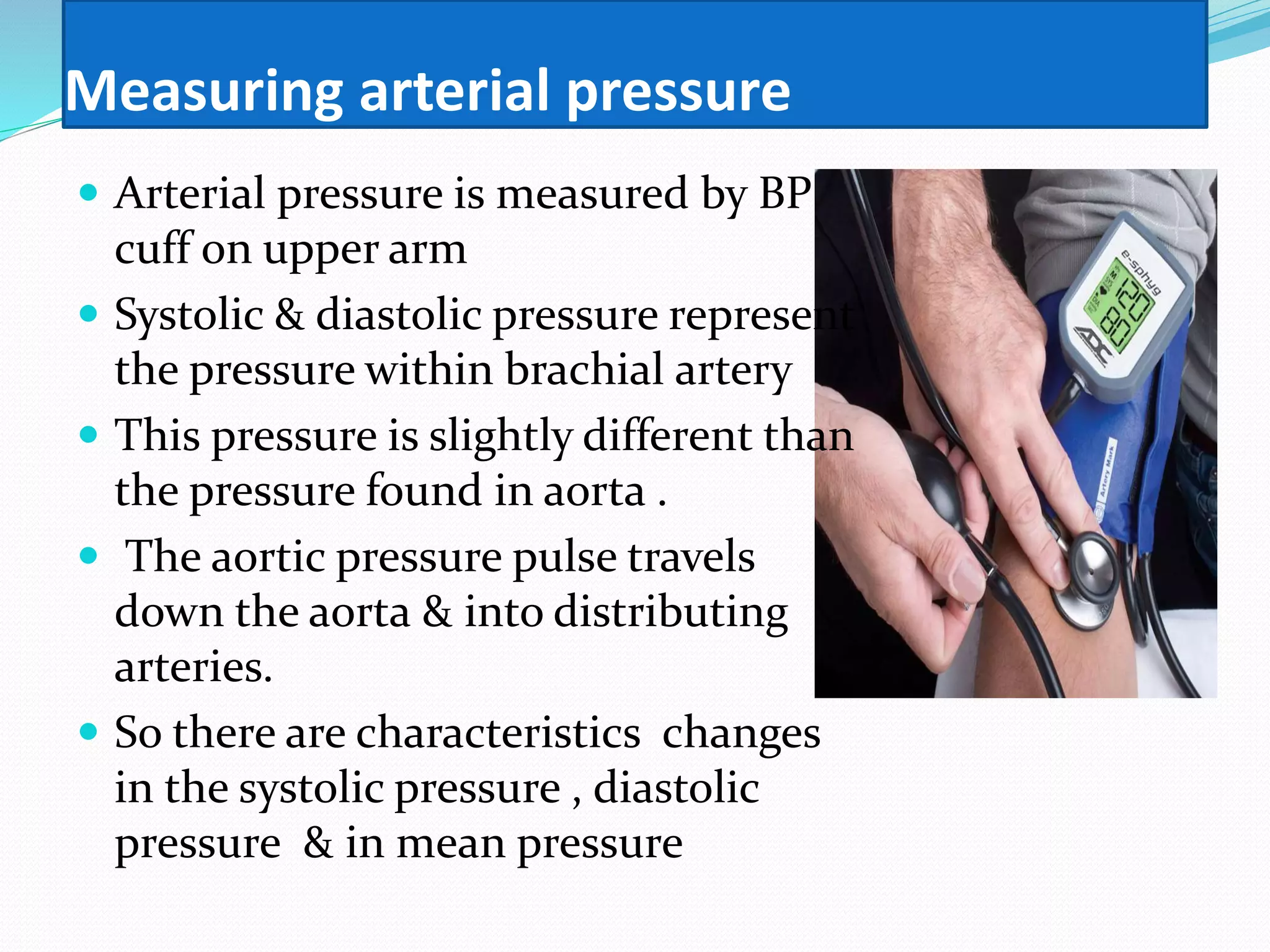 Application of pressure in nursing ( biophysics) | PPTX