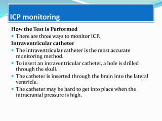 Application of pressure in nursing ( biophysics) | PPTX