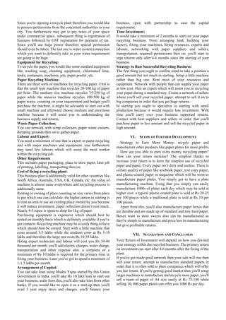 Application of principles of business economics using big data ...
