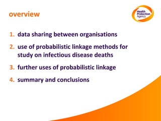 Application of Probabilistic Linkage Methods_Join Infectious Disease ...