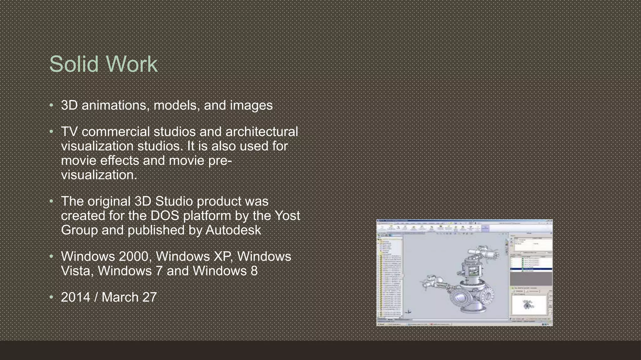 Application of programming languages in civil engineering | PPT