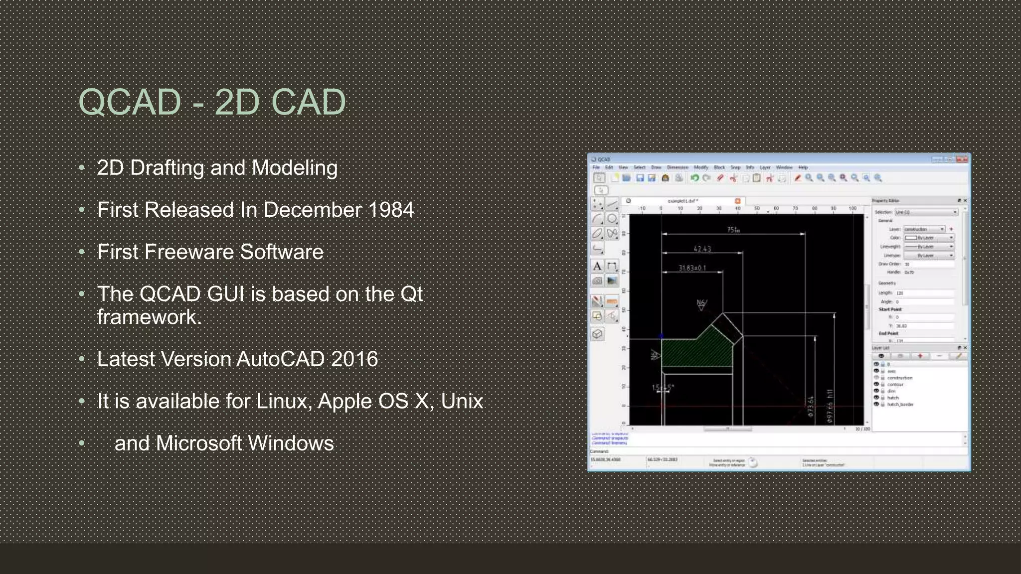 Application of programming languages in civil engineering | PPT