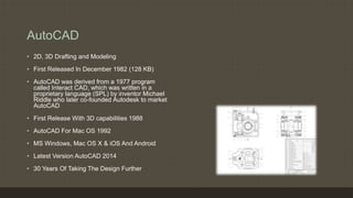 Application of programming languages in civil engineering | PPT