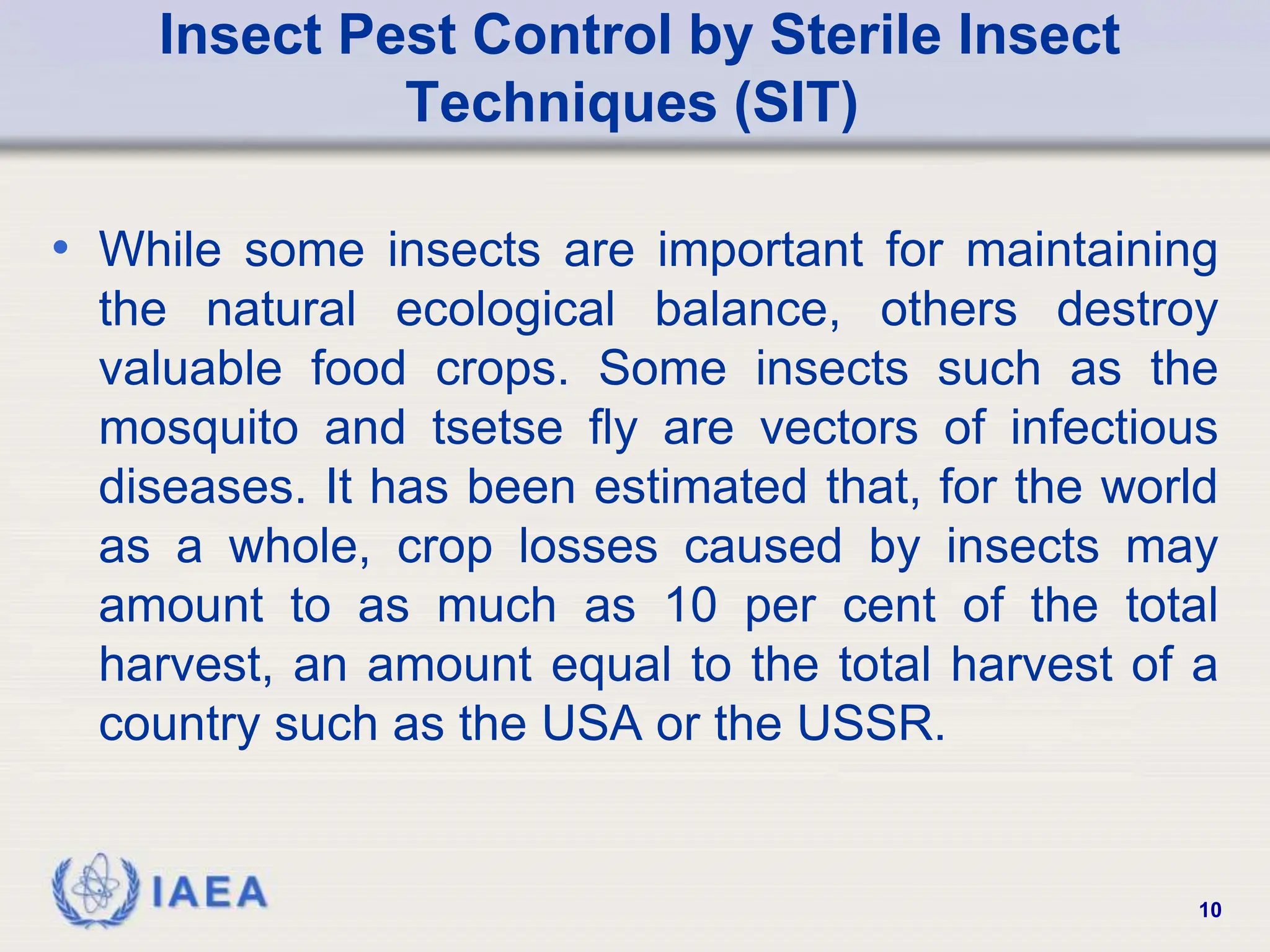 Application of Radiation Sources in Agriculture.pptx