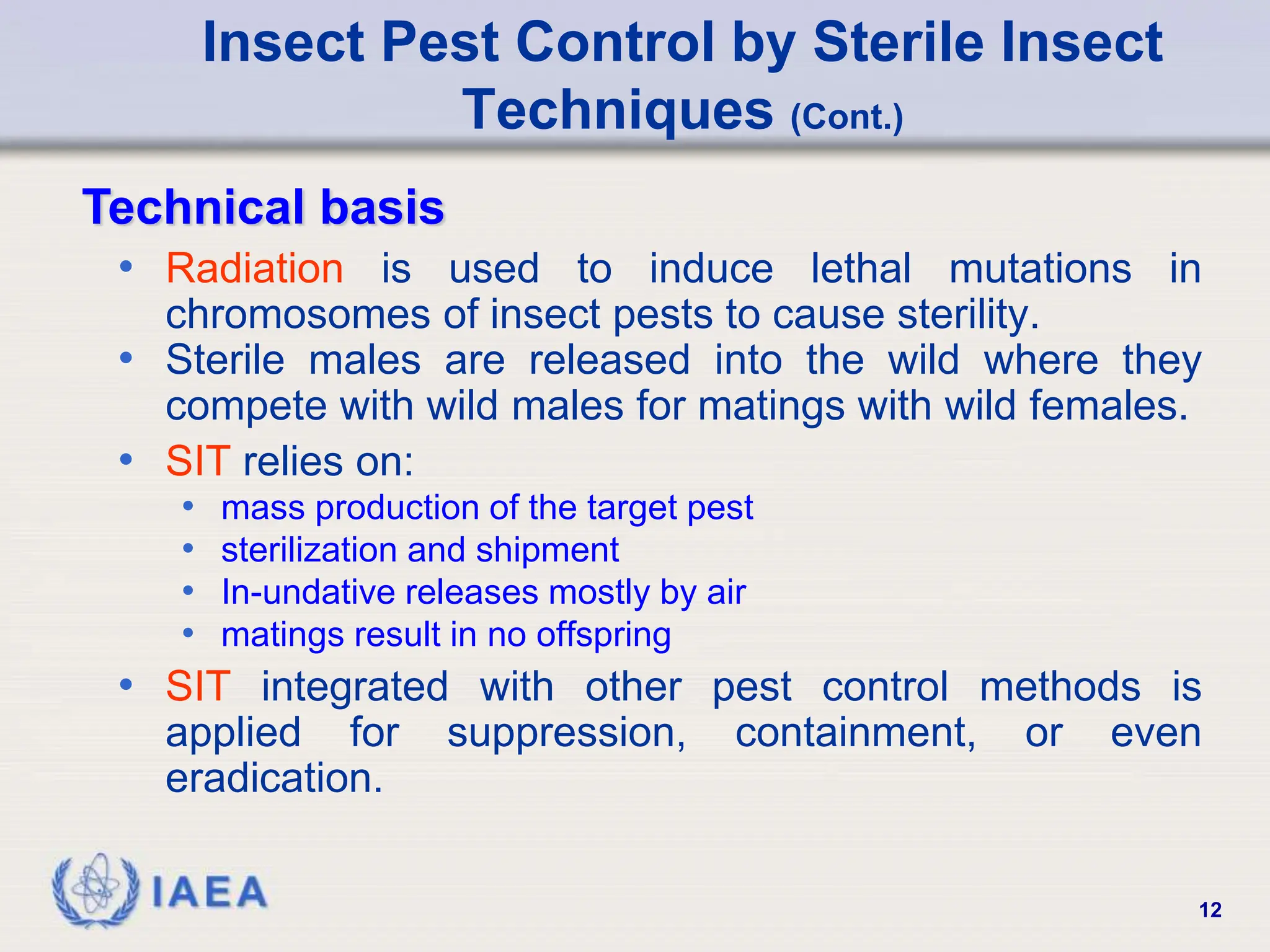 Application of Radiation Sources in Agriculture.pptx