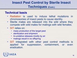 Application of Radiation Sources in Agriculture.pptx