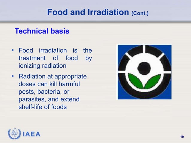 Application of Radiation Sources in Agriculture.pptx