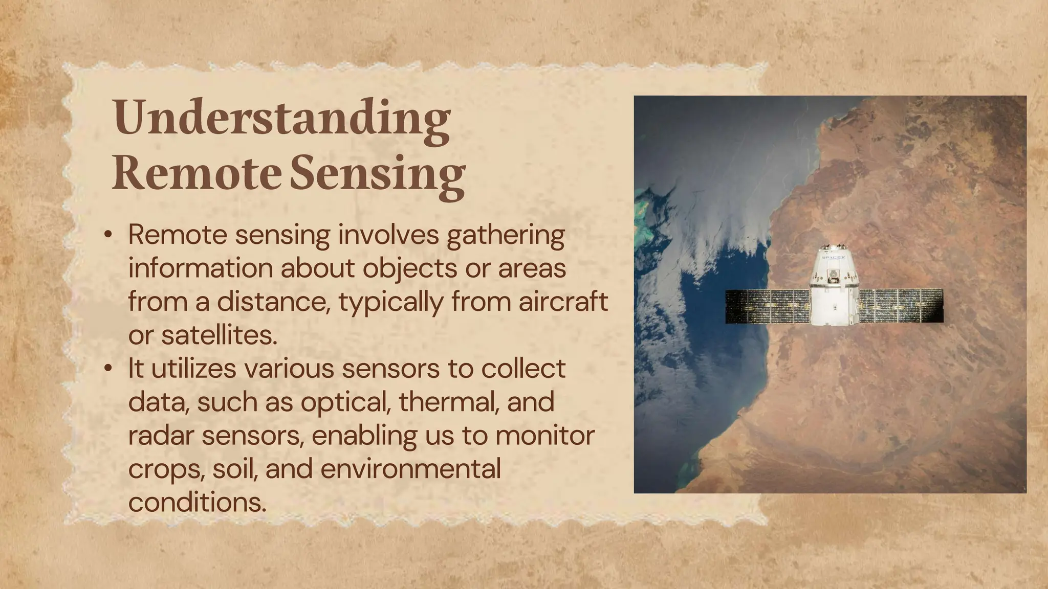 Application of Remote Sensing A Revolution in Farm Management.pptx