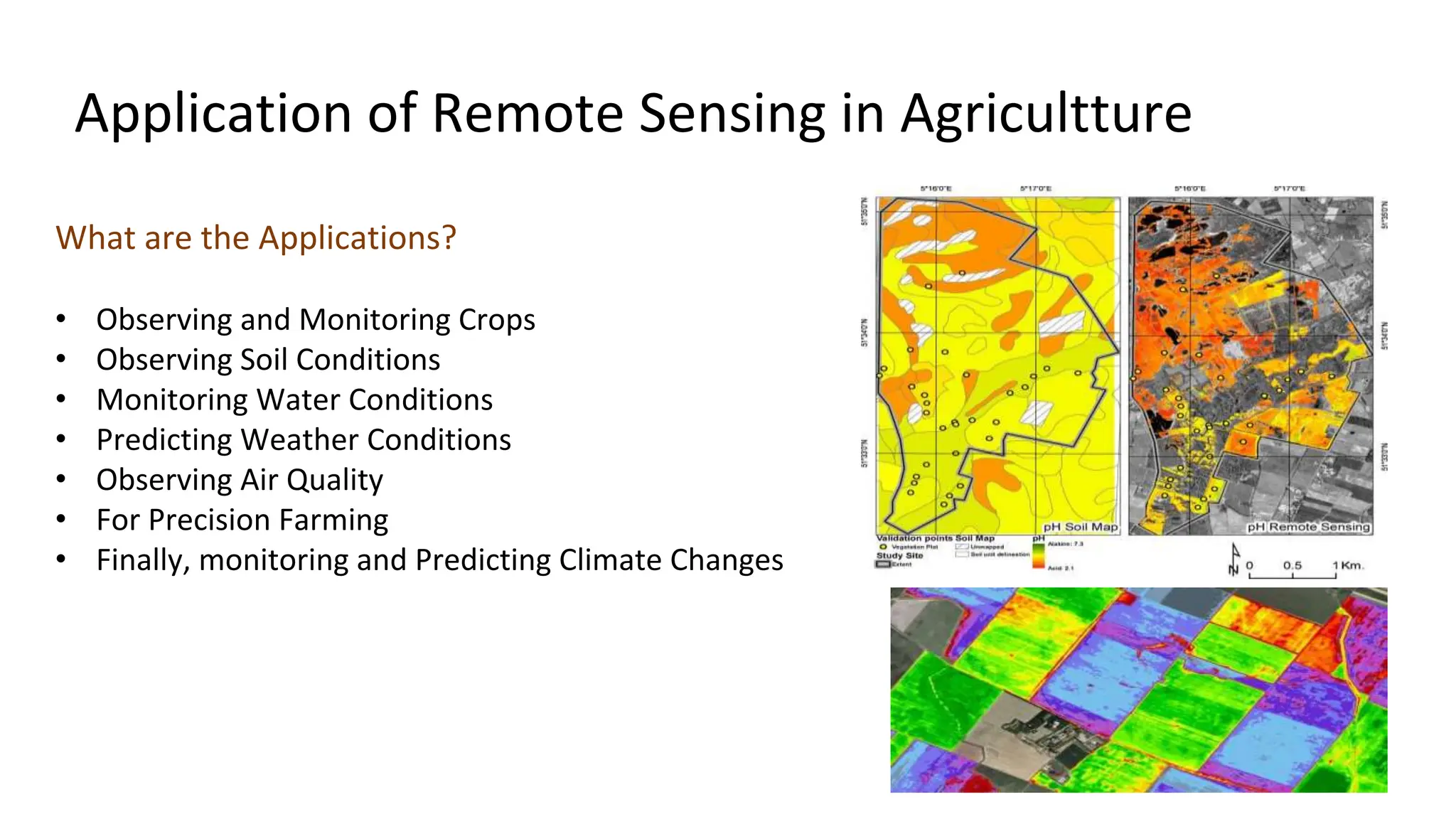 Application of Remote Sensing In Agriculture with Drone System.pptx