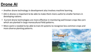 Application of Remote Sensing In Agriculture with Drone System.pptx