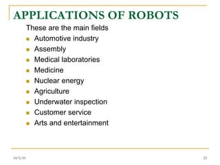 Application_of_Robotics.ppt