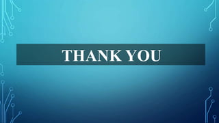 Application of scada for system automation on smart grid rev2 | PPTX