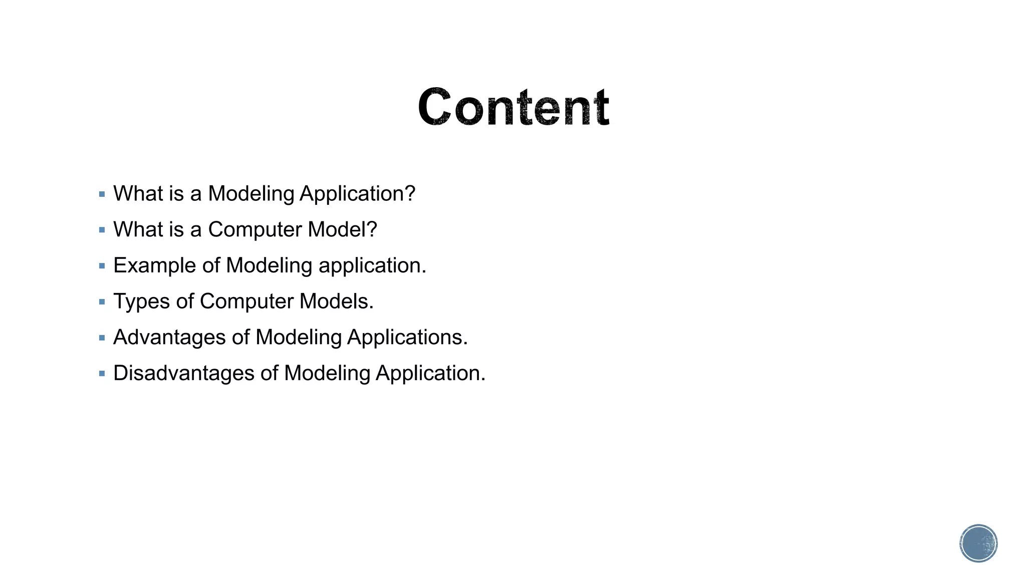 Application of Simulation Modeling-Mohammad Abdullah-181-15-2051-PC-B .pptx