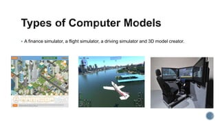 Application of Simulation Modeling-Mohammad Abdullah-181-15-2051-PC-B .pptx