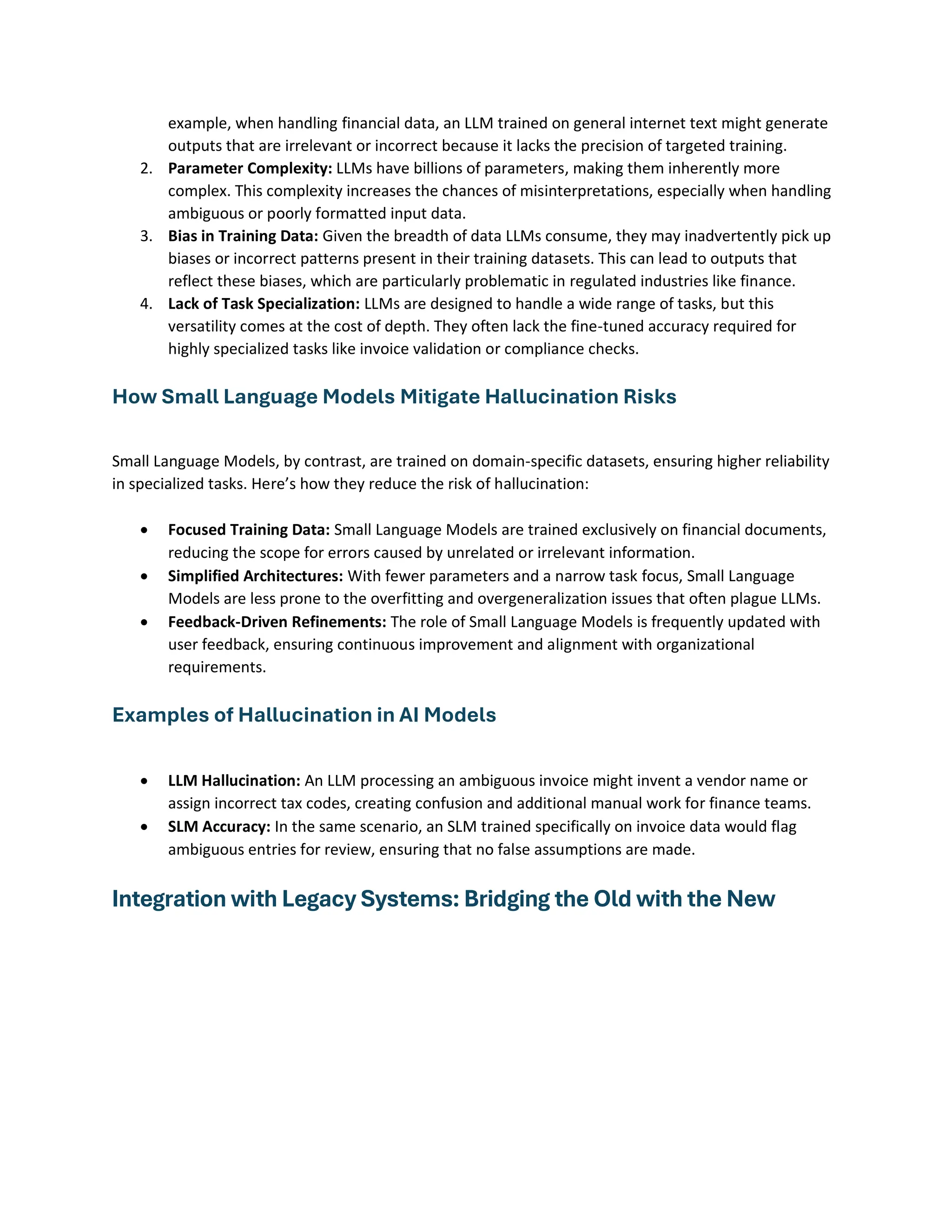 Application of Small Language Models (SLMs) in Finance_A Revolution in ...