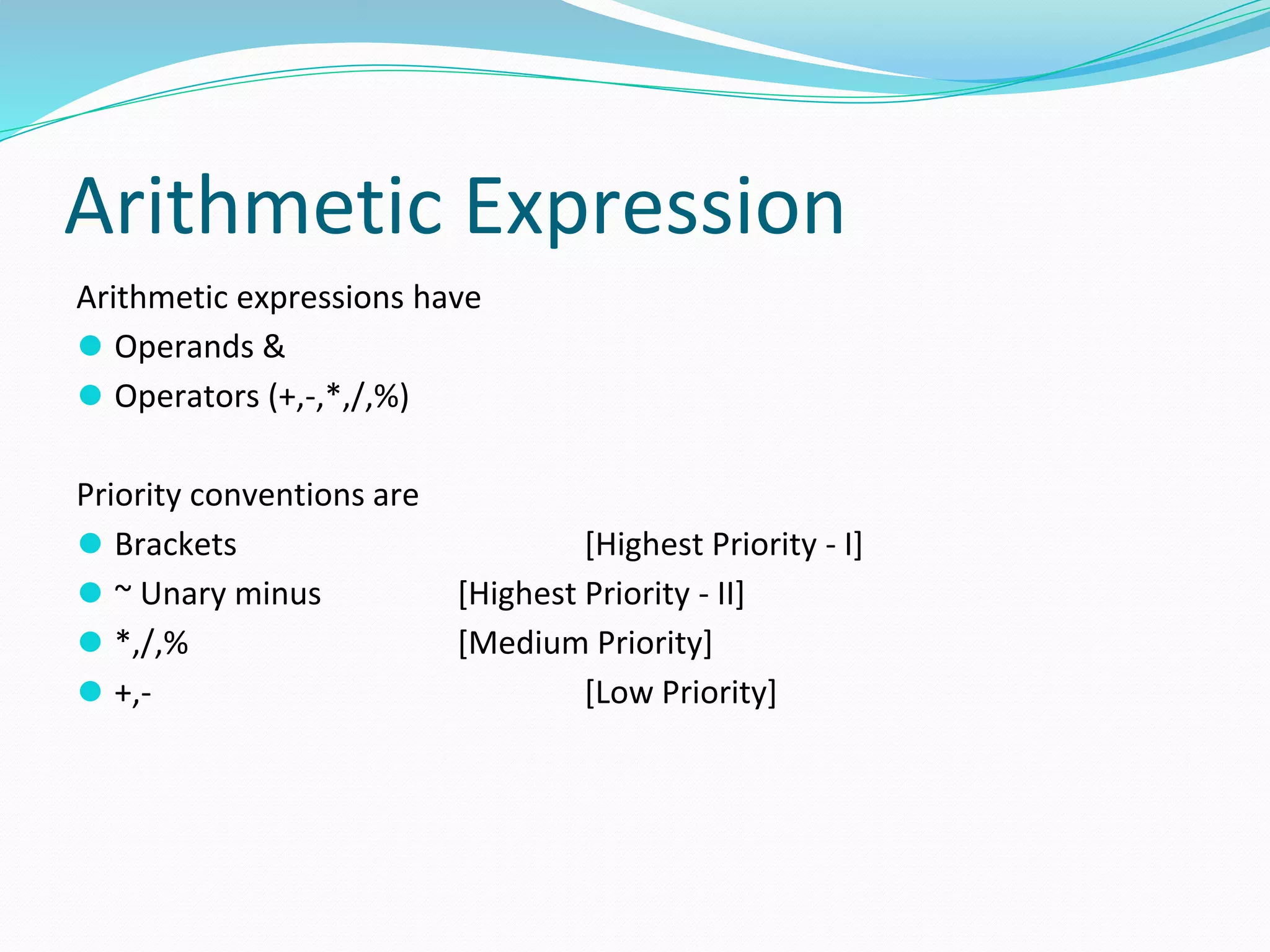 Application of Stack For Expression Evaluation by Prakash Zodge DSY 41.pptx