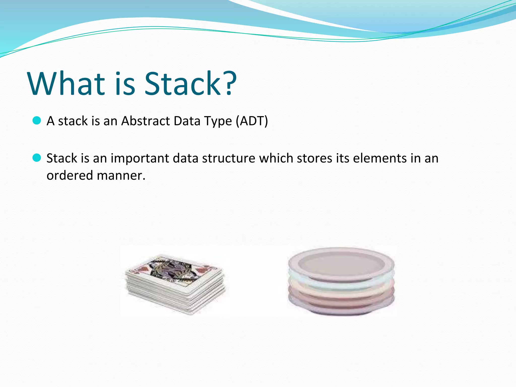 Application Of Stack For Expression Evaluation By Prakash Zodge Dsy 41