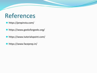 Application of Stack For Expression Evaluation by Prakash Zodge DSY 41.pptx