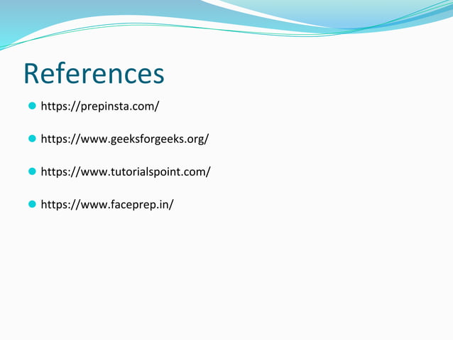 Application Of Stack For Expression Evaluation By Prakash Zodge Dsy 41