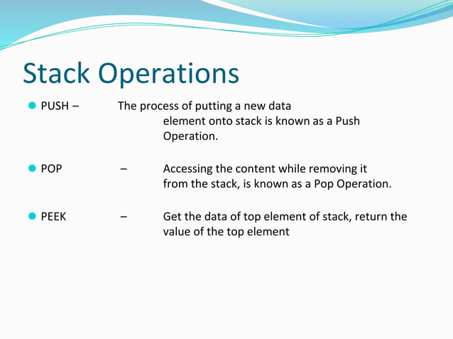 Application of Stack For Expression Evaluation by Prakash Zodge DSY 41.pptx Application of Stack For Expression Evaluation by Prakash Zodge DSY 41.pptx