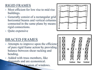 Steel in Highrise building : Application | PPT