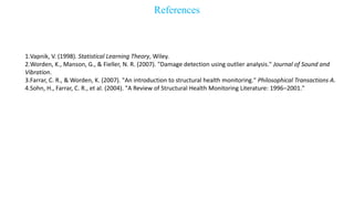 Application of Support Vector Machine for Structural Health Monitoring.pdf