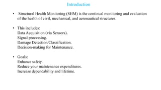 Application of Support Vector Machine for Structural Health Monitoring.pdf