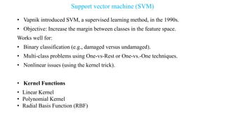 Application of Support Vector Machine for Structural Health Monitoring.pdf