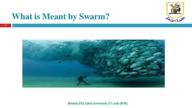 Application Of Swarm Intelligence Optimization In Biomedical