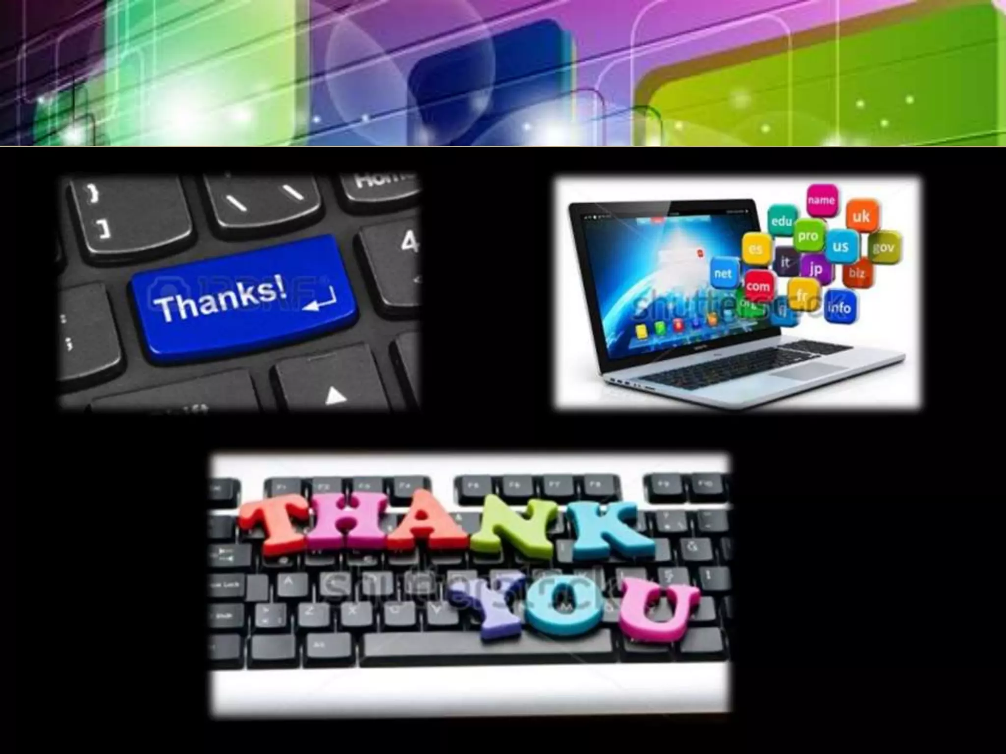 Application of Technology in Philippine Governance | PPTX