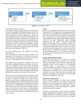 Application Of Technology In Teaching And Facilitating Of Islamic Education In 4ThIndustrial ...